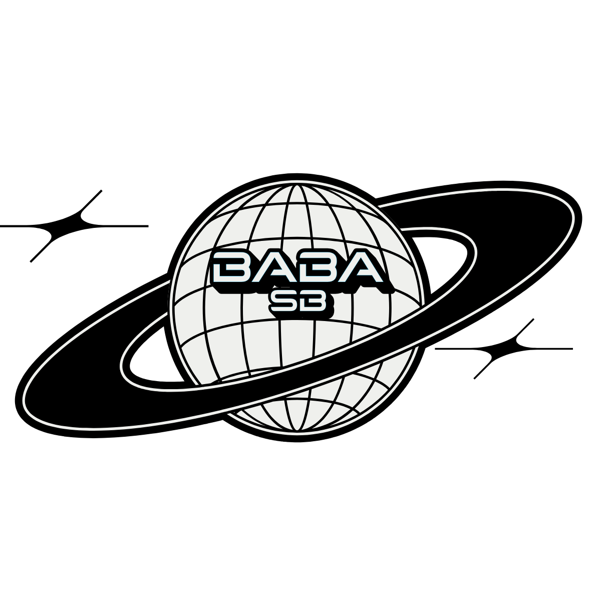 BABA SKATEBOARDS RIDE THE STREETS / WEAR THE CULTURE